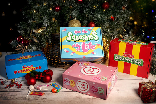 LOVE HEARTS - The Nations Favourite Sweet – Swizzels Matlow