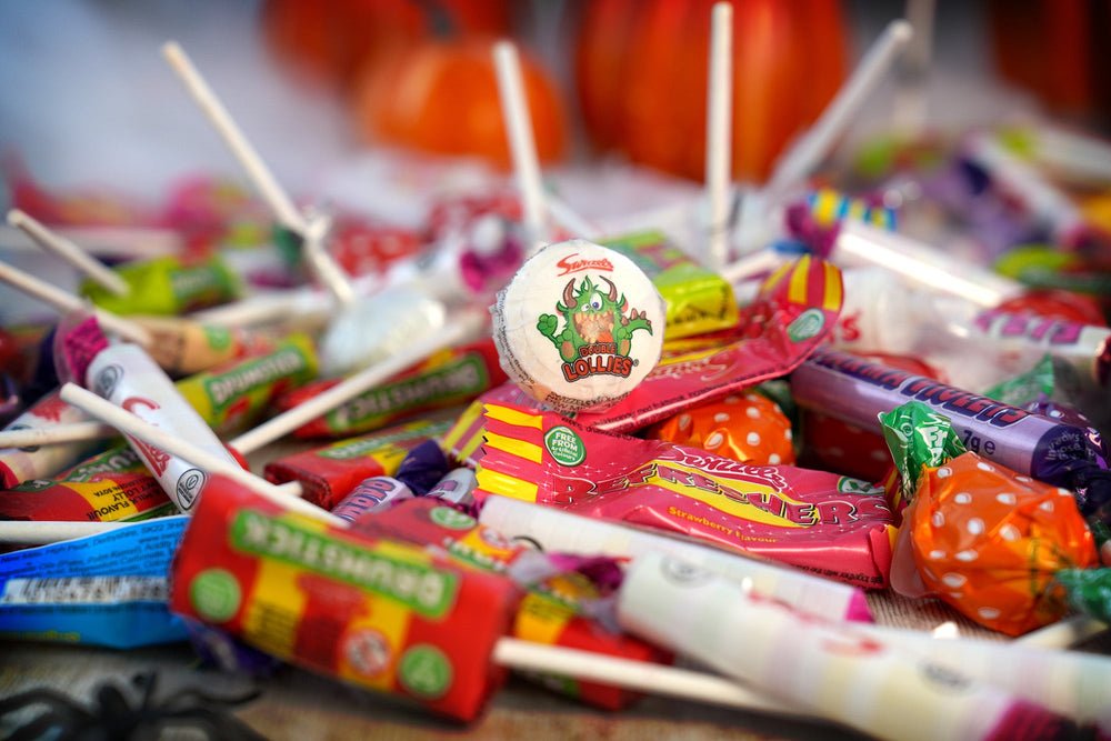 Buy Sweets Online - Wedding Favours, Personalised Sweets, Sweet Hamper ...