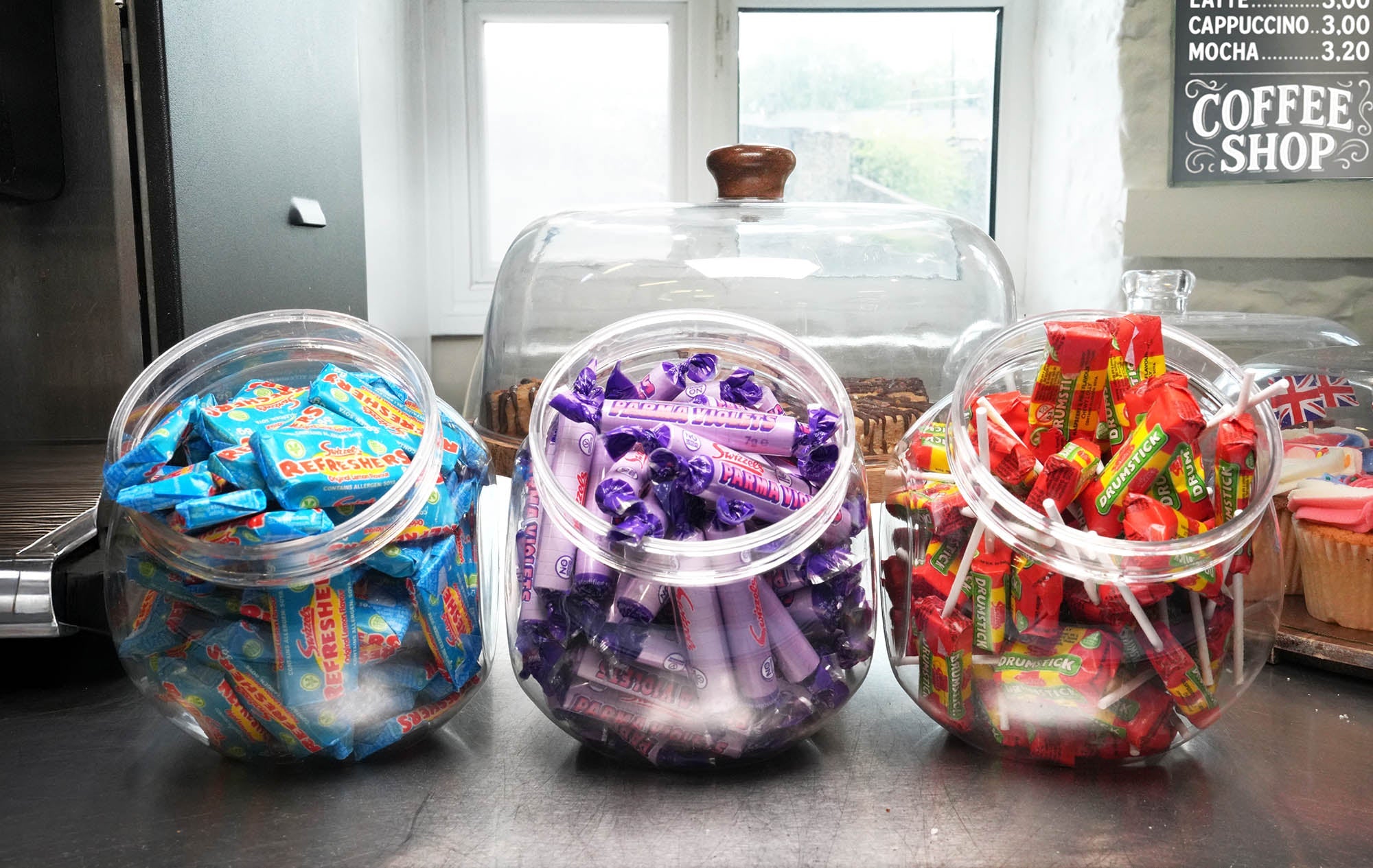 Candy & sweet bundles from Swizzels favourite brands – Swizzels Matlow